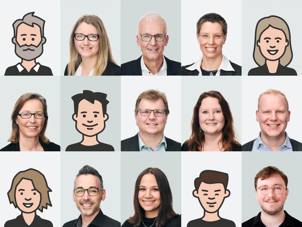 Stellvertretende Technische Leitung (m/w/d) gesucht! Stellvertretende Technische Leitung (m/w/d) gesucht!